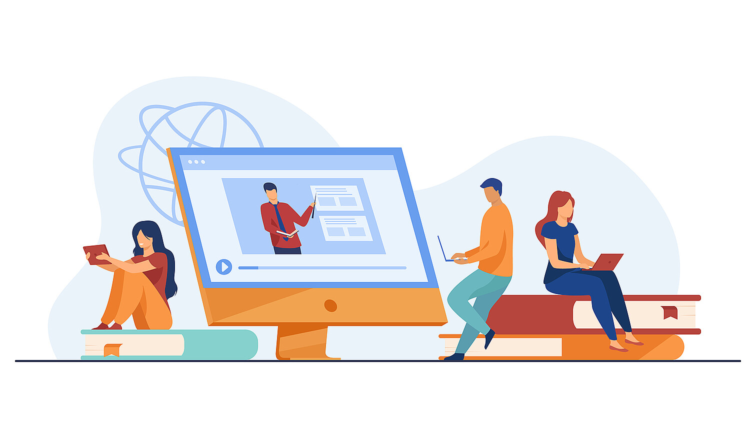 "Inverted Classroom and beyond 2022“ meets Tag der Lehre | FH Salzburg