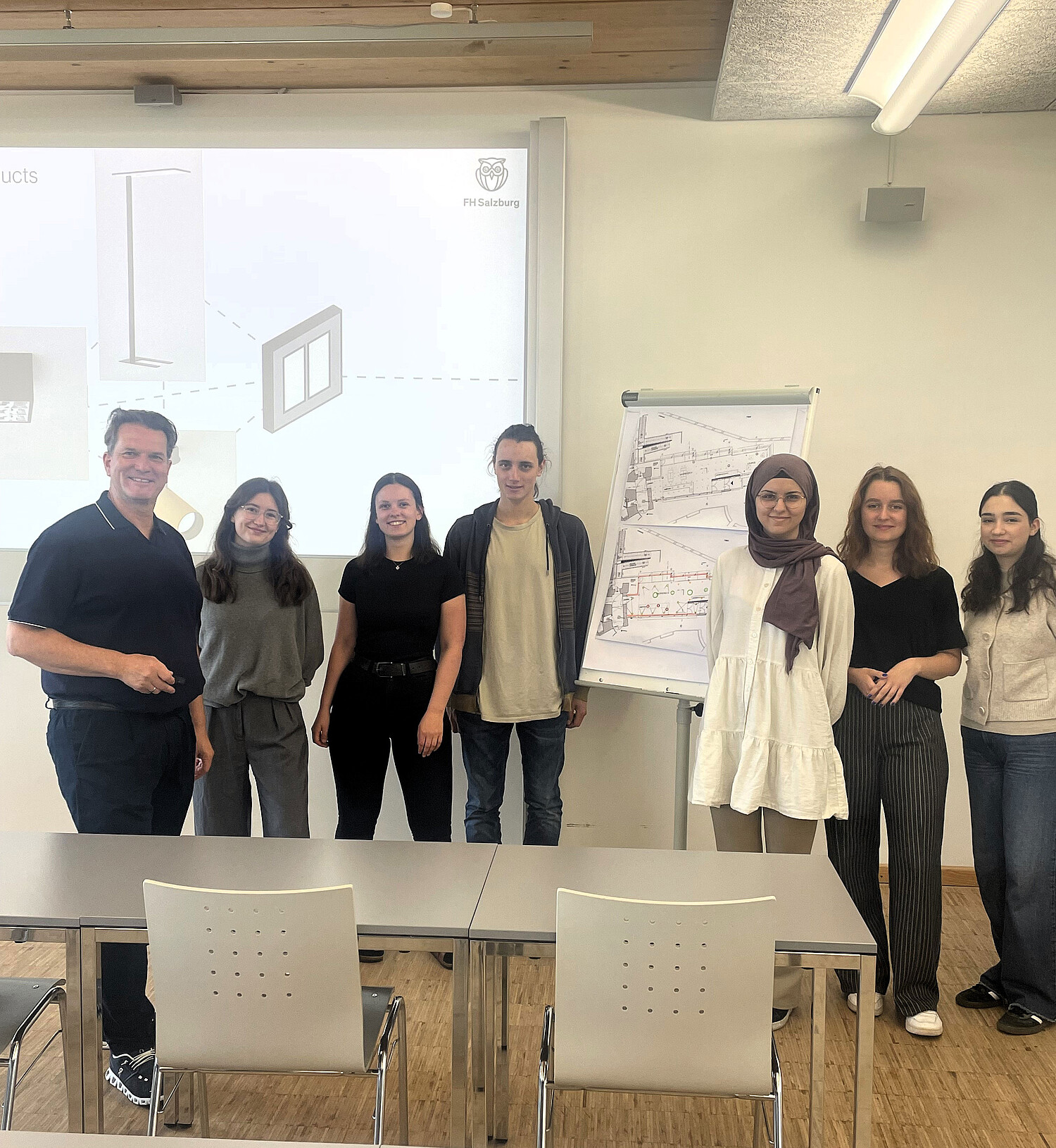 Ins rechte Licht gerückt – Mag. Dominik Alder im Porträt: ein Experte ...