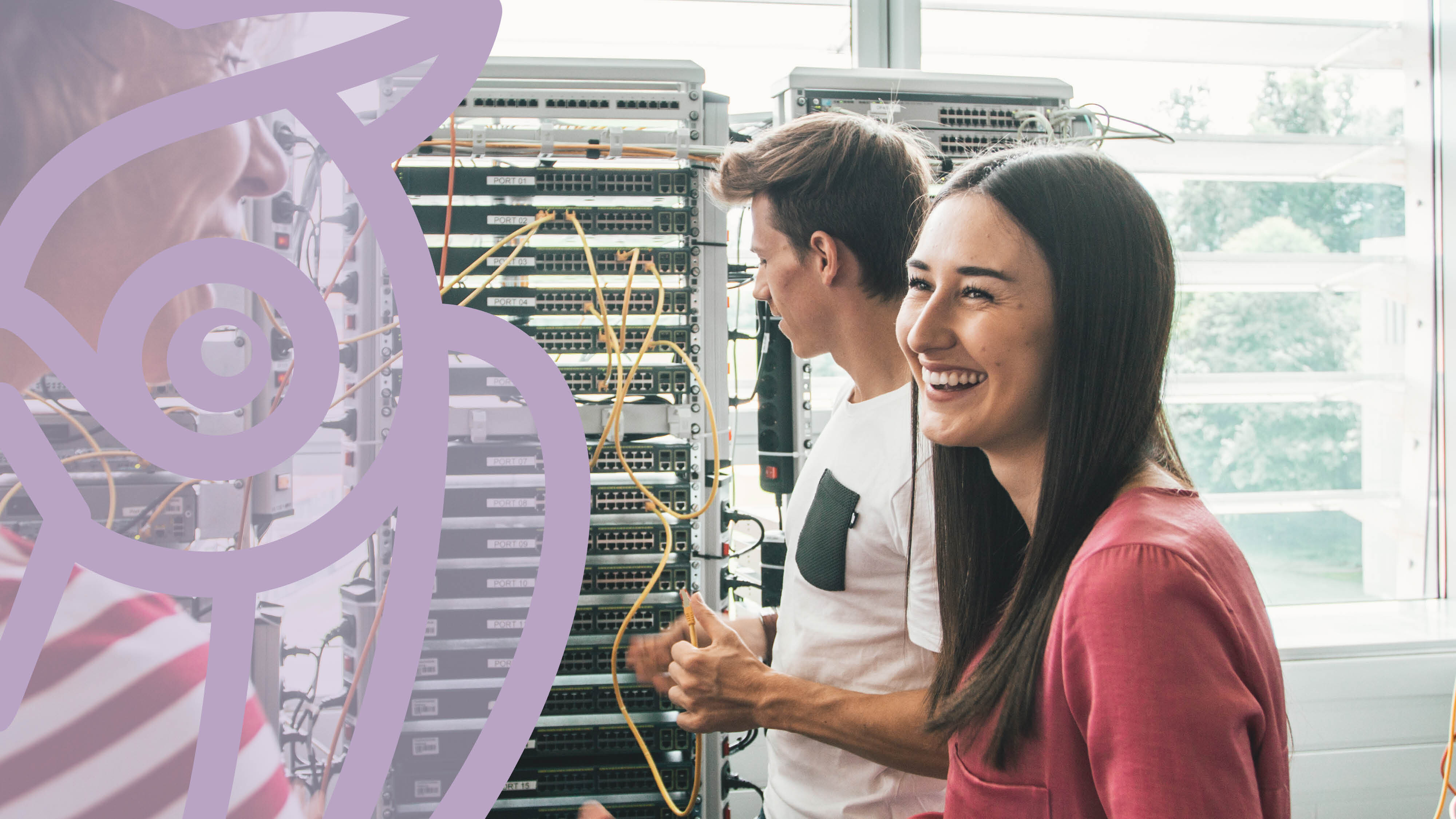 Information Technologies and Digitalisation | FH Salzburg