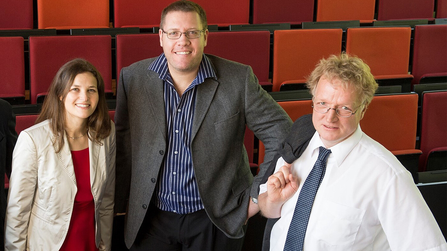 Kooperation mit Südafrika: Doppelter Masterabschluss für ...