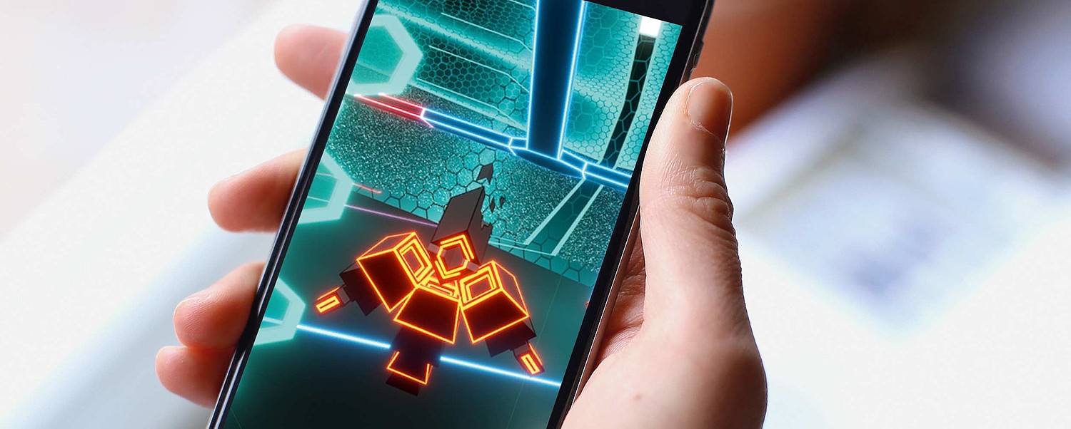 Multimedia Technology | Your Bachelor's degree | FH Salzburg