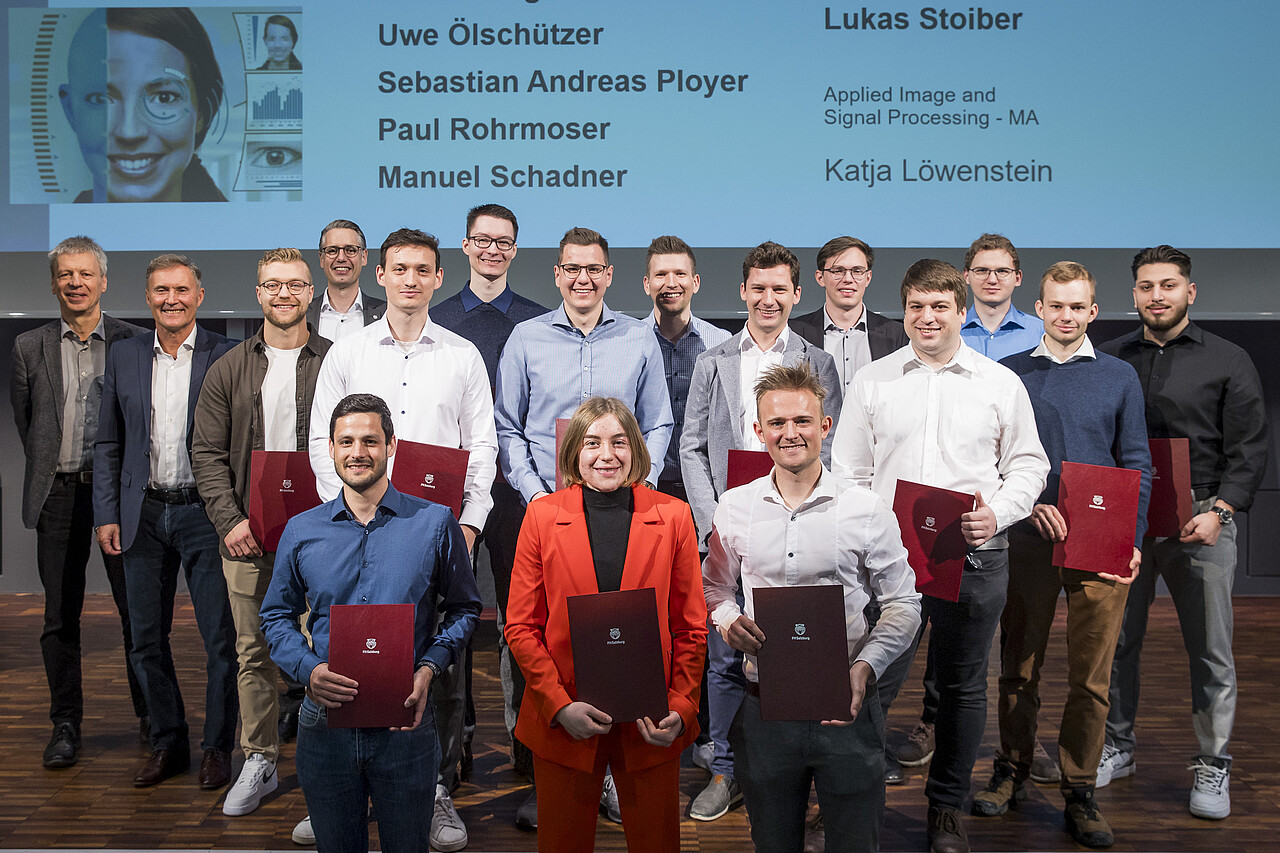 Technik- und Leistungsstipendien der Wirtschaftskammer Salzburg für FH Student*innen | FH Salzburg