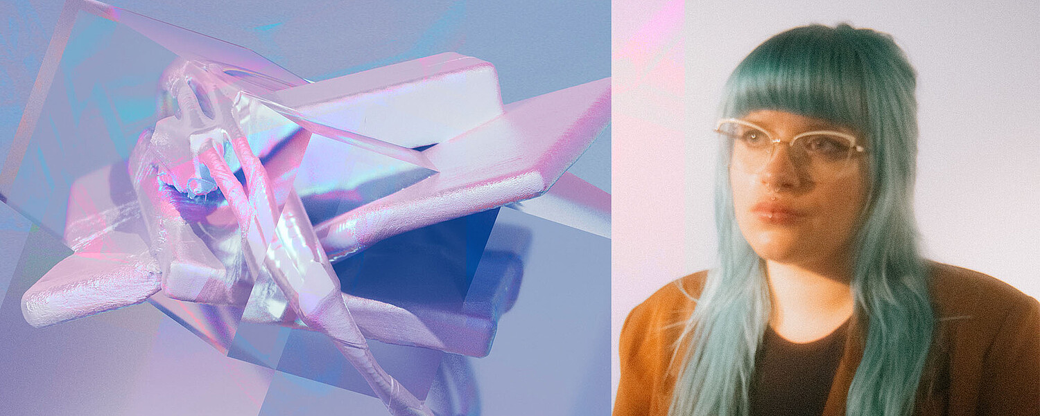 Realtime Art & Visual Effects | Your Master's degree | FH Salzburg