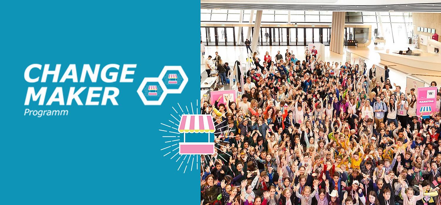 FH Salzburg ist Teil der 'Changemaker University' | FH Salzburg