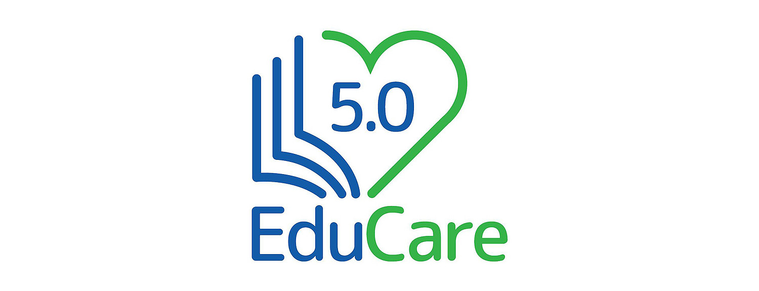 European Seal of Excellence for EduCare 5.0 | FH Salzburg
