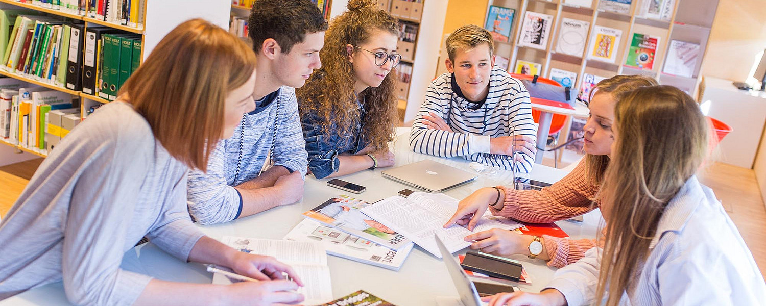 During and after finishing your studies | FH Salzburg