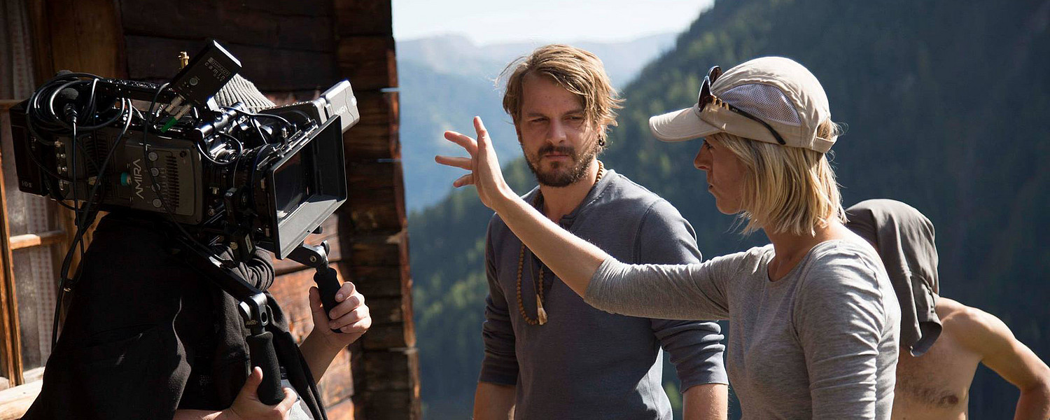 Study film | Study digital film production | FH Salzburg