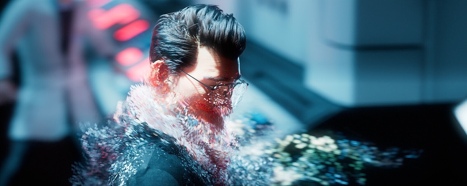 Animation studieren | Studium für 3D, VFX, Virtual Production | FH Salzburg