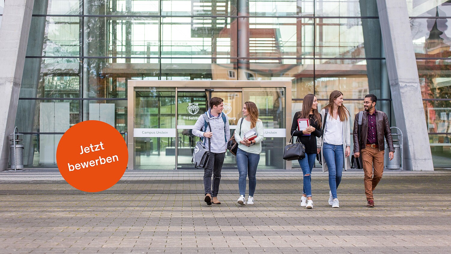 Study start in autumn 2025: These degree programmes are still open for ...