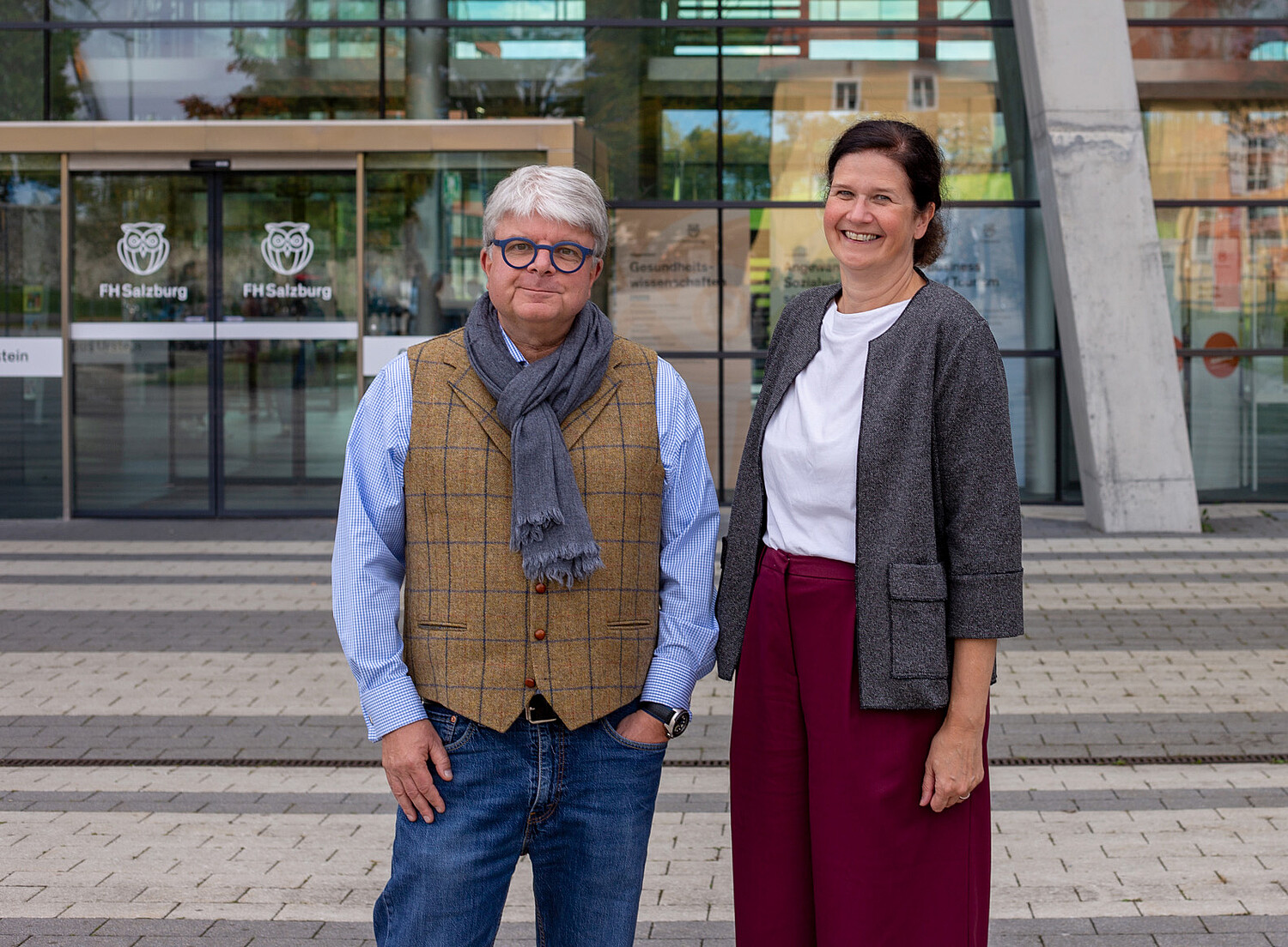 Weiterbildungs-Lehrgang "Kulinarischer Tourismus" | FH Salzburg