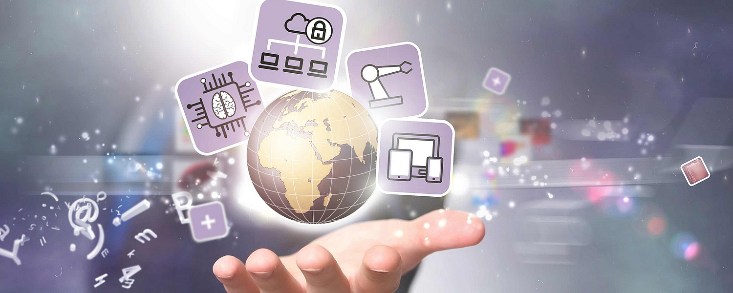 Information Technology & System Management | Your Bachelor's degree ...