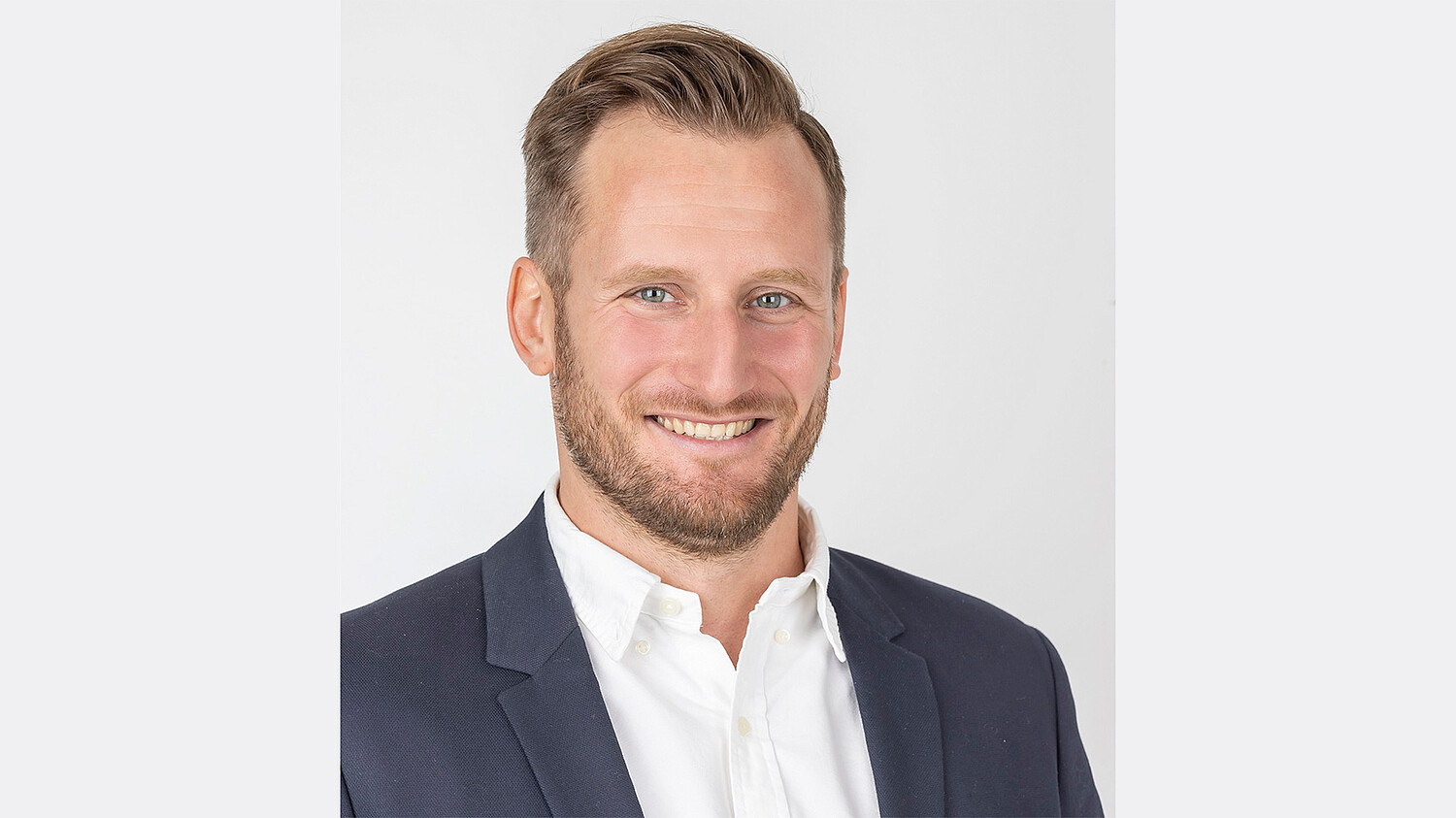 Michael Leitner leitet Forschungs- & Transferservice an der FH Salzburg ...