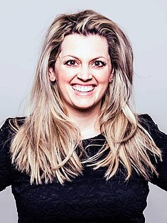 Isabel Müller | Personen | FH Salzburg