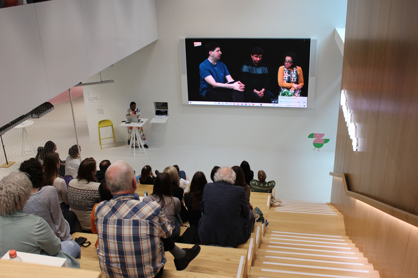 Abschlusspräsentationen Social Innovation Lab | FH Salzburg