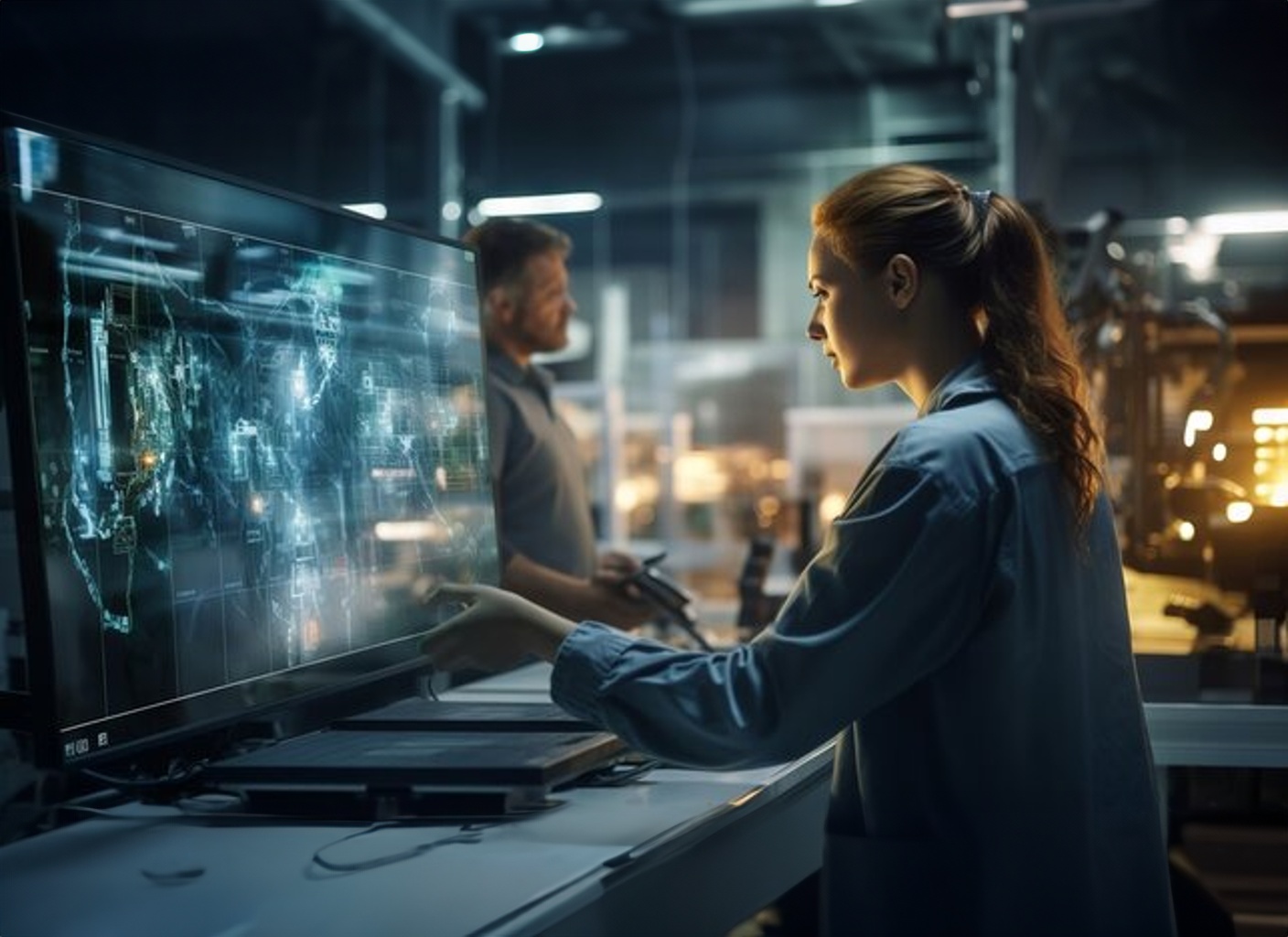 Neue Podcast-Folge it's TALK: IT’s Industrial Informatics – Wenn ...