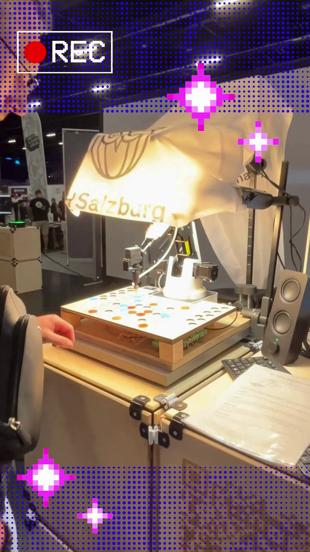 Level Up 2025: IT zum Anfassen – mit Spieltrieb, Sensorik und ...