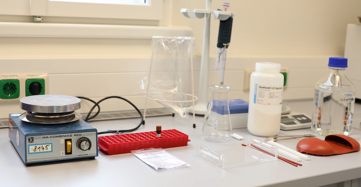 Wir kennen da einen Trick – Der SuperBuffer | FH Salzburg