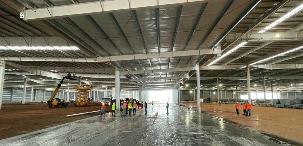 Acon Timber | FH Salzburg