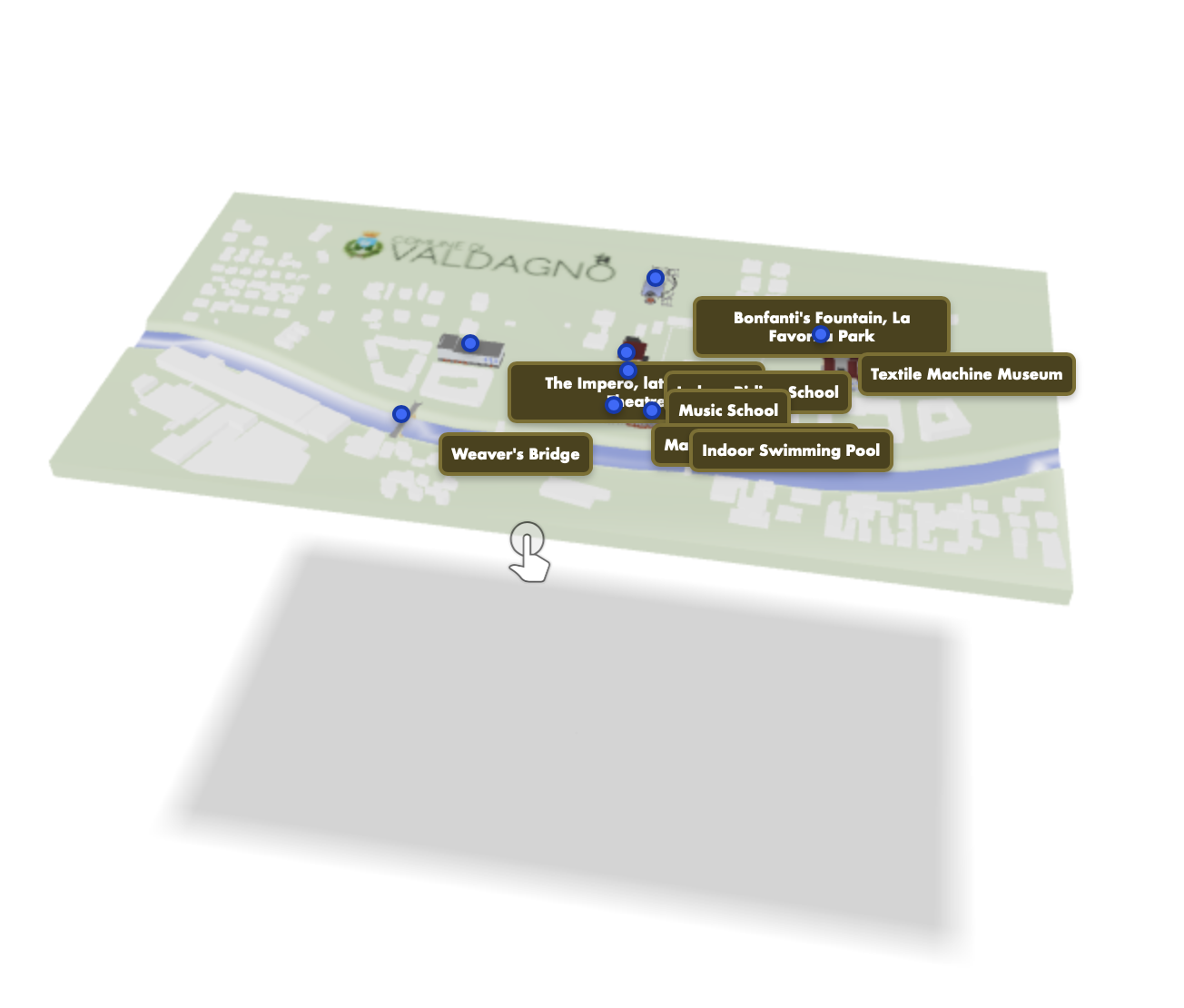 Alpine museums bring AR into your living room with 'Project SMART' | FH ...