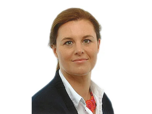 Anne Wiedermann wird erste Hebammenprofessorin in Bayern | FH Salzburg