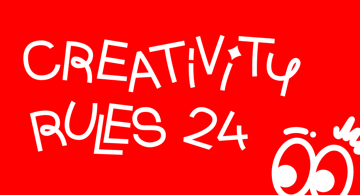 Creativity Rules Festival 2024 | FH Salzburg