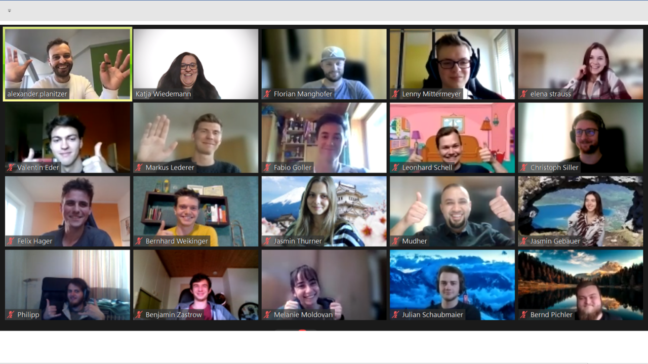 Was erwartet die junge IT-Generation von einem attraktiven Arbeitgeber ...