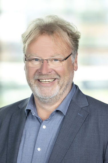 FH-Ass.Prof. Thomas Michael Haug, MSc | Personen | FH Salzburg