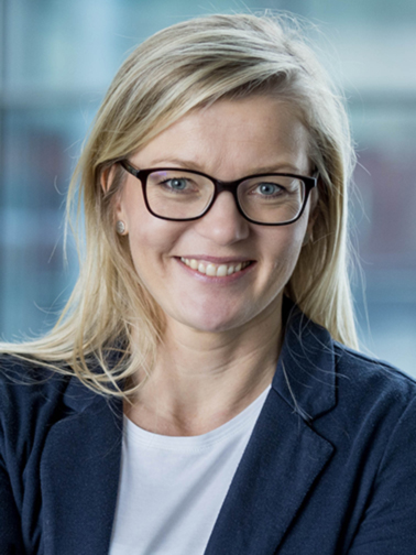 Mag. Barbara Zoidl | Personen | FH Salzburg
