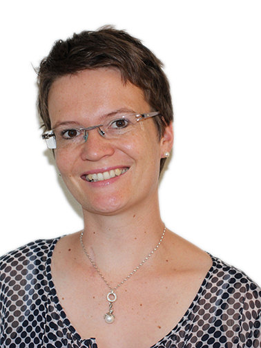 Mag. (FH) Maria Siller | Personen | FH Salzburg