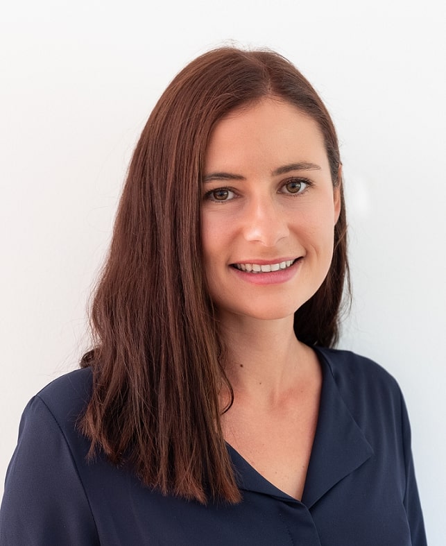 Simone Leimer, BA, MTD | Staff | FH Salzburg