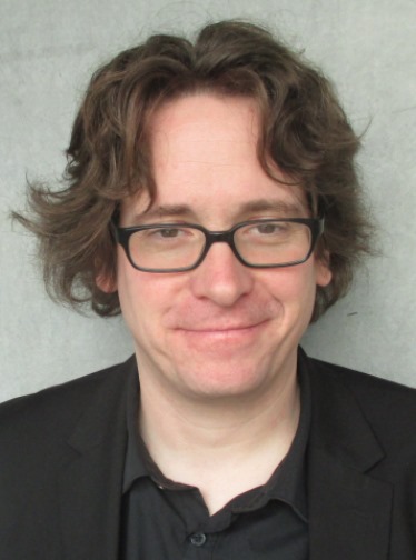 FH-Prof. DI (FH) Dr. Stefan Netsch, M.Eng. | Staff | FH Salzburg