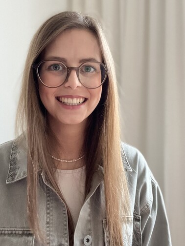 Maria Rosa Putz, BSc, MSc | Personen | FH Salzburg