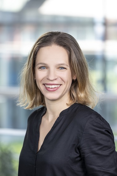 Mag. Melanie Roth, BSc, Ph.D. | Personen | FH Salzburg