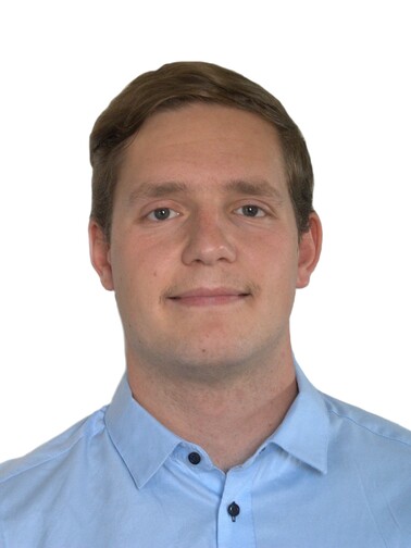 DI Manuel Taferner, BSc | Staff | FH Salzburg