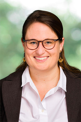 Marie-Sophie Breuer | Personen | FH Salzburg