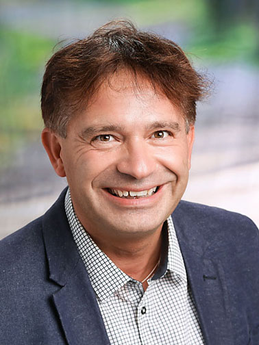 FH-Prof. MMag. Dr. Manfred Mayr, MBA | Staff | FH Salzburg