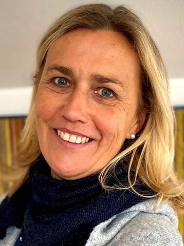 Maria Reiter | Staff | FH Salzburg