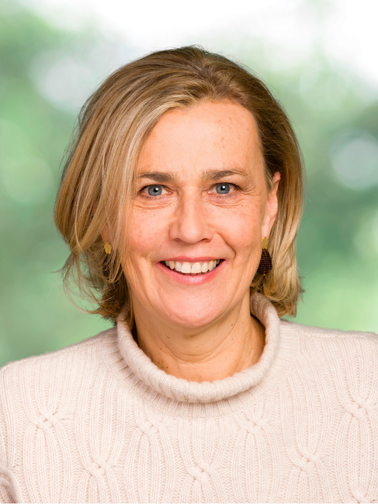 Maria Reiter | Staff | FH Salzburg