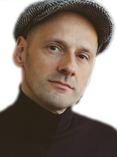 Bernd Stelzer, BFA | Staff | FH Salzburg
